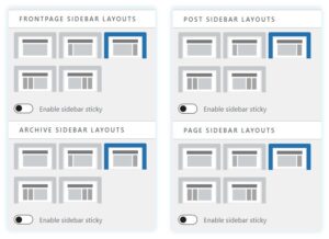 Digital Newspaper – Blazetheme Documentation
