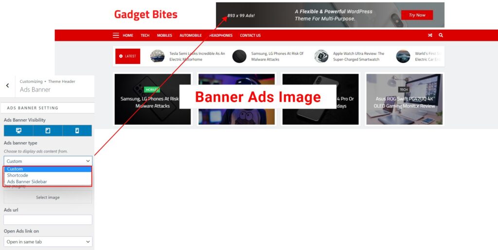 Digital Newspaper – Blazetheme Documentation